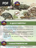 Identificação dos Canídeos Brasileiros | PDF | Canidae