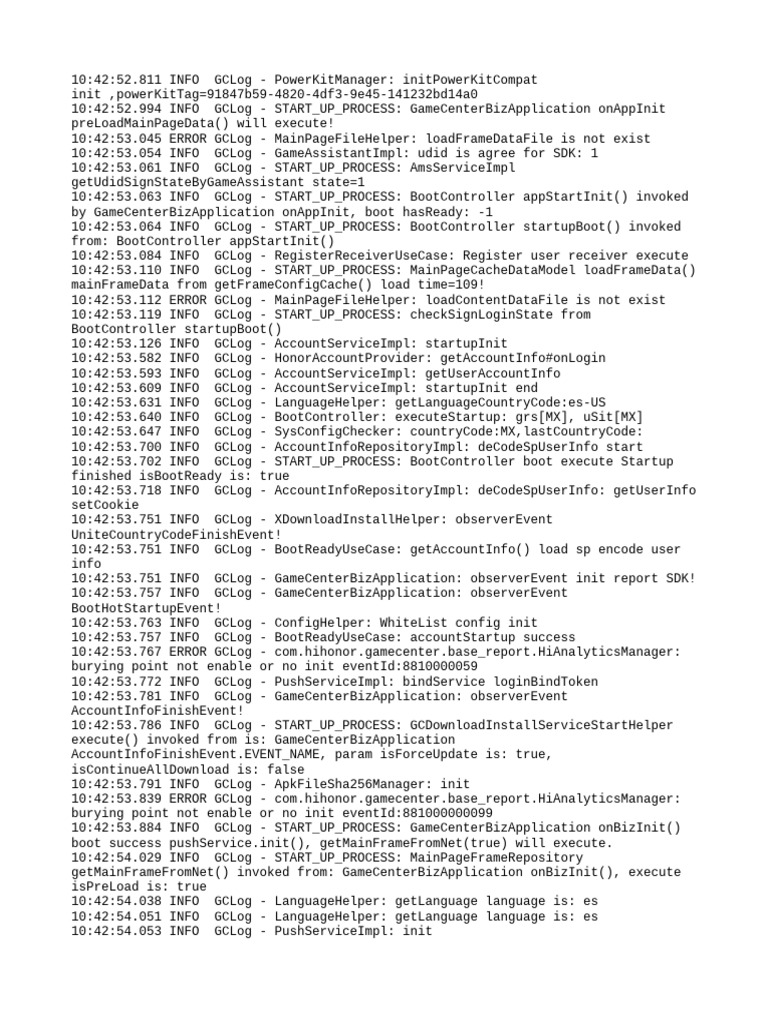 gc_2024_04_21 | PDF | Computer Data | Hypertext Transfer Protocol