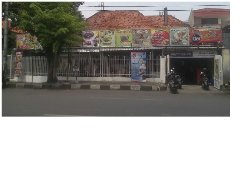 10 Foto Kedai Ada Banner | PDF