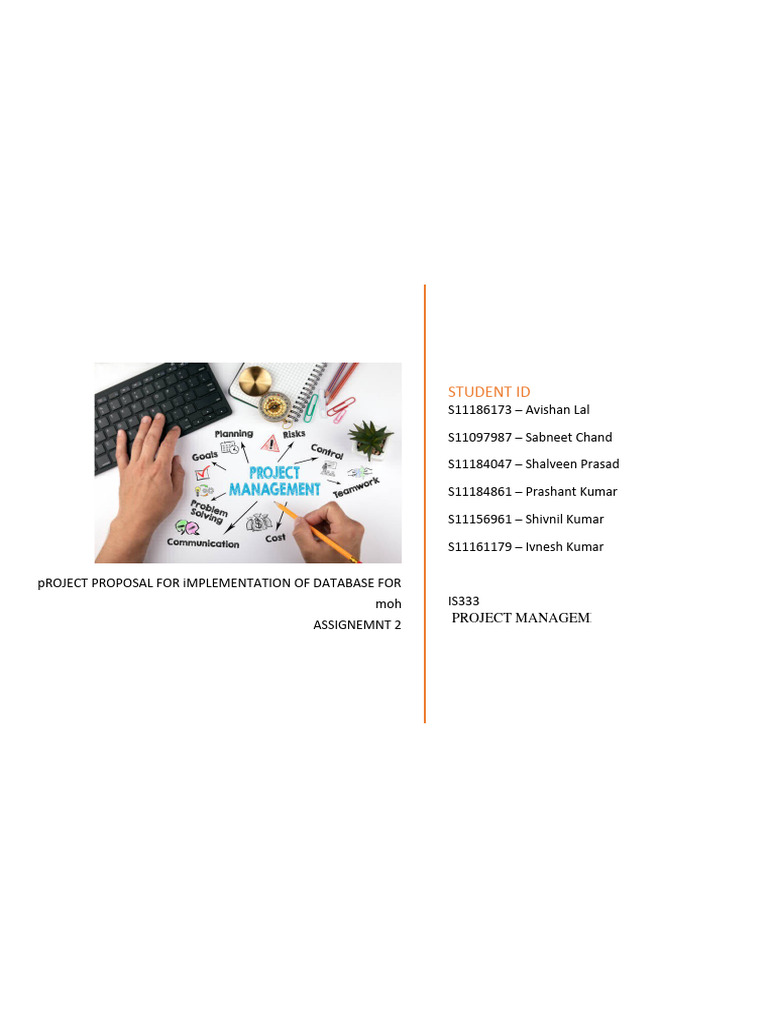 IS333 Assignment - 2 | PDF | Patient | Databases