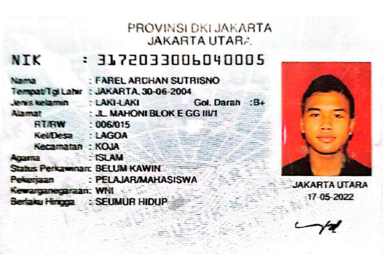 WhatsApp Image Scan KTP | PDF