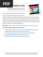 Early Bird Activity Book | PDF | Experience | Disability