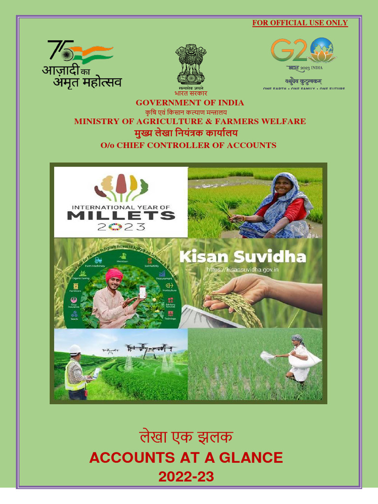 AAAG AGRl | PDF | Gross Value Added | Agriculture