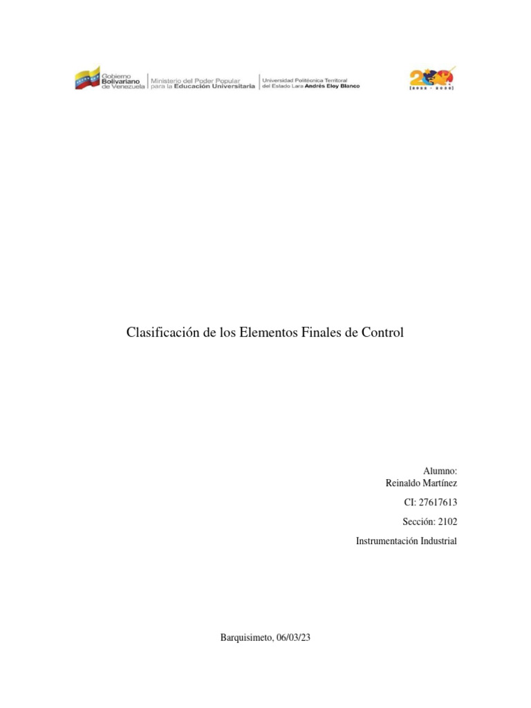 Mapa Conceptual | PDF | Válvula | Solenoide