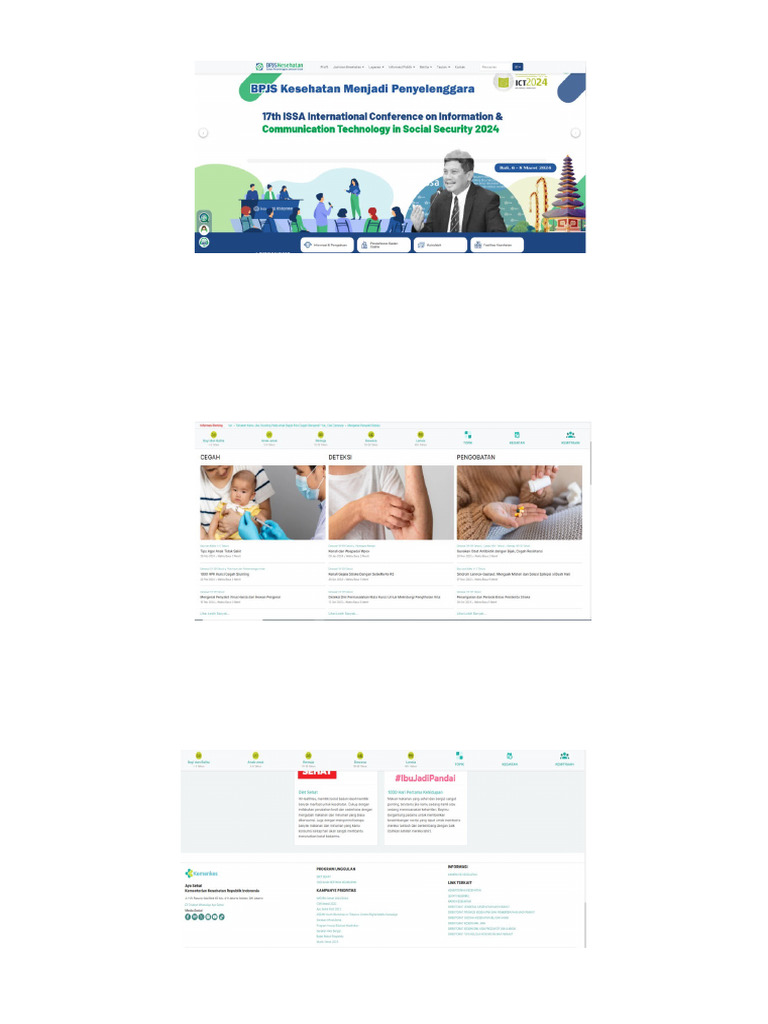 Profile Web | PDF
