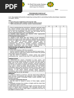 Coma Recovery Scale - Revised (CRS-R) PDF | PDF | Coma | Finger