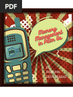 MT6765 Android Scatter | PDF | System Software | Computer Architecture