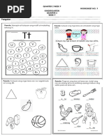 Powerpoint Activity - Letrang Yy | PDF