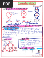 Résumé SVT 2bac | PDF