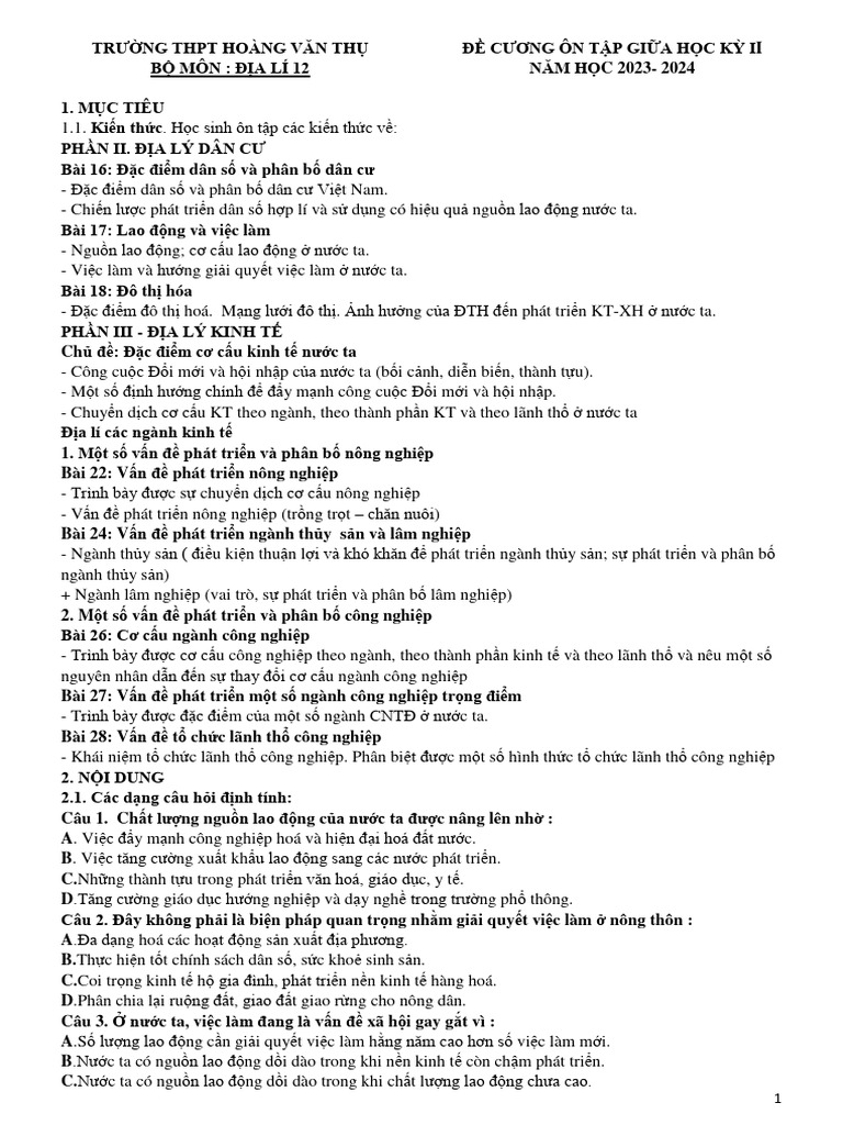 Dia Li 12 - HVT cd6d9 | PDF