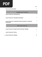 Test-Teach-Test Method in ELT | PDF | Second Language | Teachers
