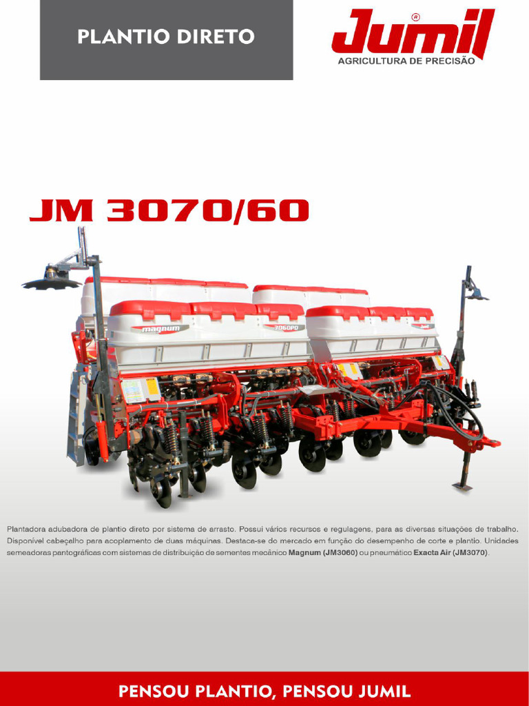 fOLDER - jUMIL 3070 | PDF