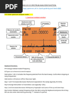 Euroscope Cheat Sheet | PDF | Aviation