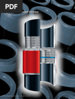 Hunting Seal-Lock HT | PDF