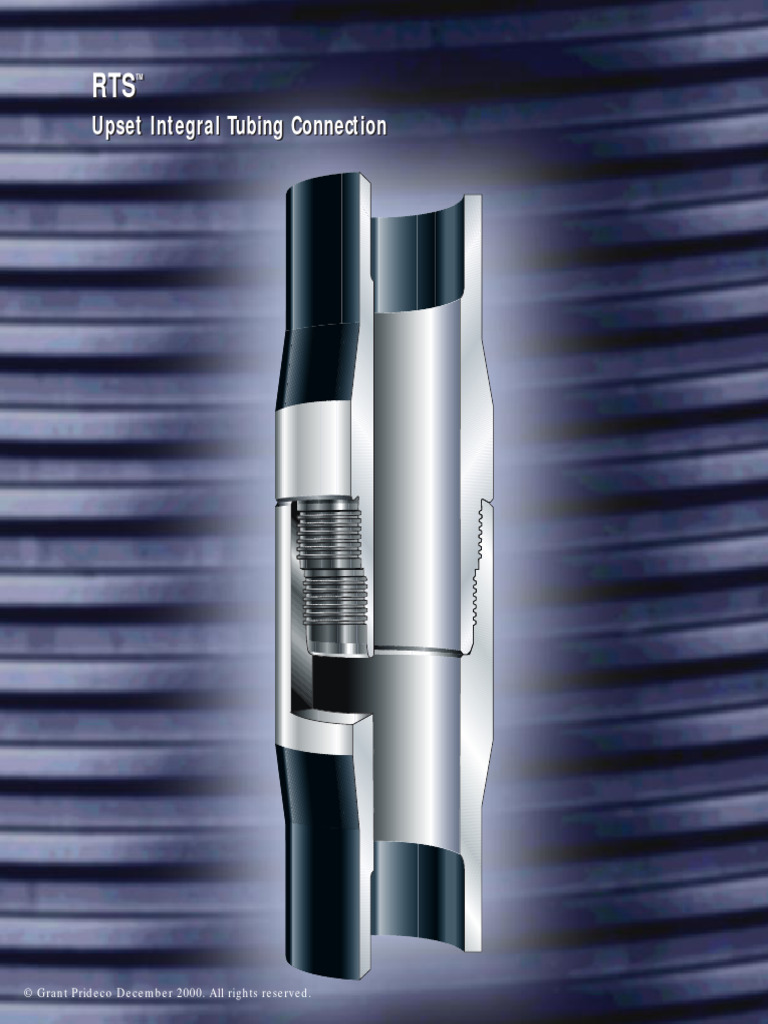 RTS | PDF | Pipe (Fluid Conveyance) | Bending