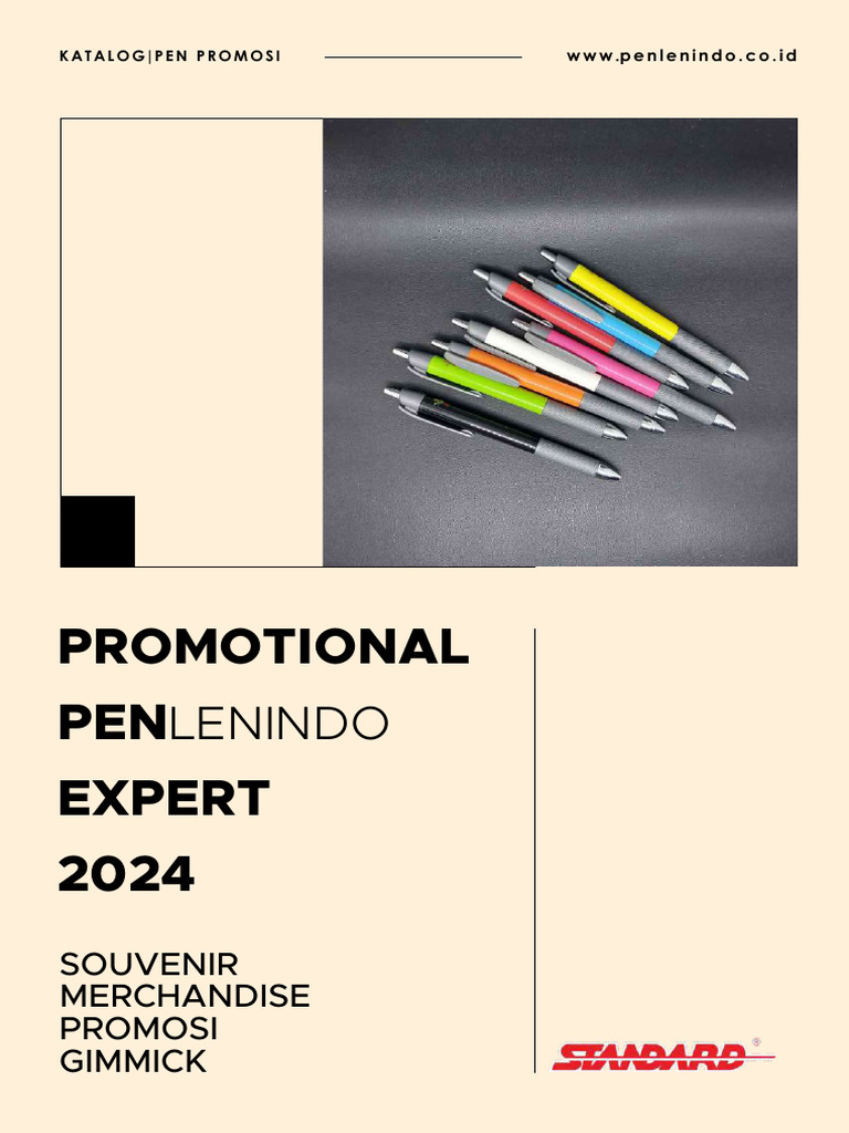 Catalogue 2024 | PDF