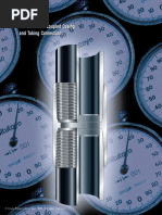 TS6 3.5 Tubing 15.8ppf | PDF | Pipe (Fluid Conveyance) | Mechanical ...