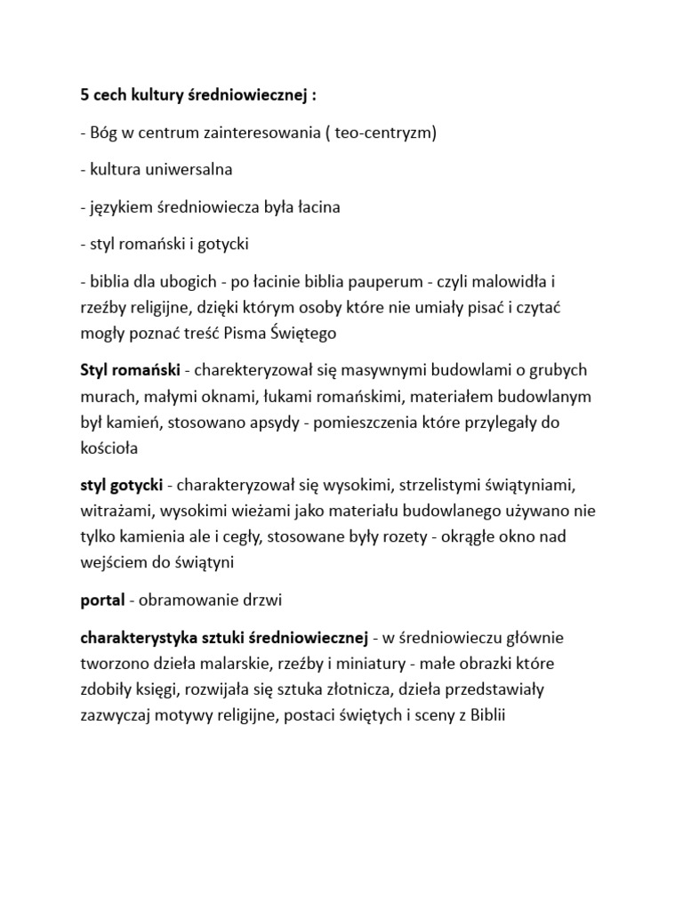 Historia 5 1 2 | PDF