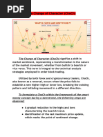Liquidity Patterns Cheat Sheet | PDF | Finance & Money Management