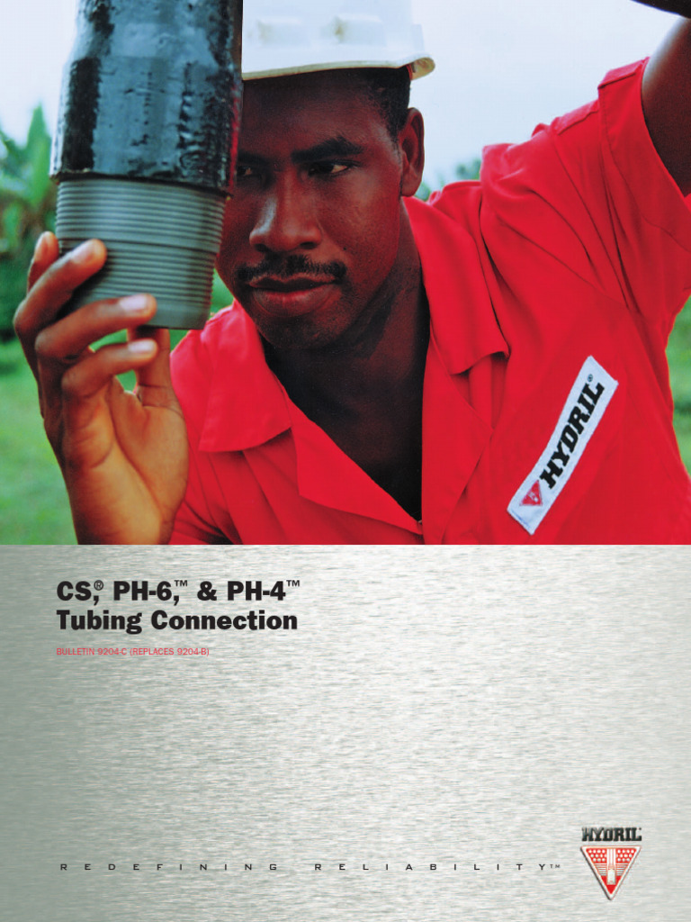 CS PH-6 PH-4 | PDF | Pipe (Fluid Conveyance) | Mechanical Engineering