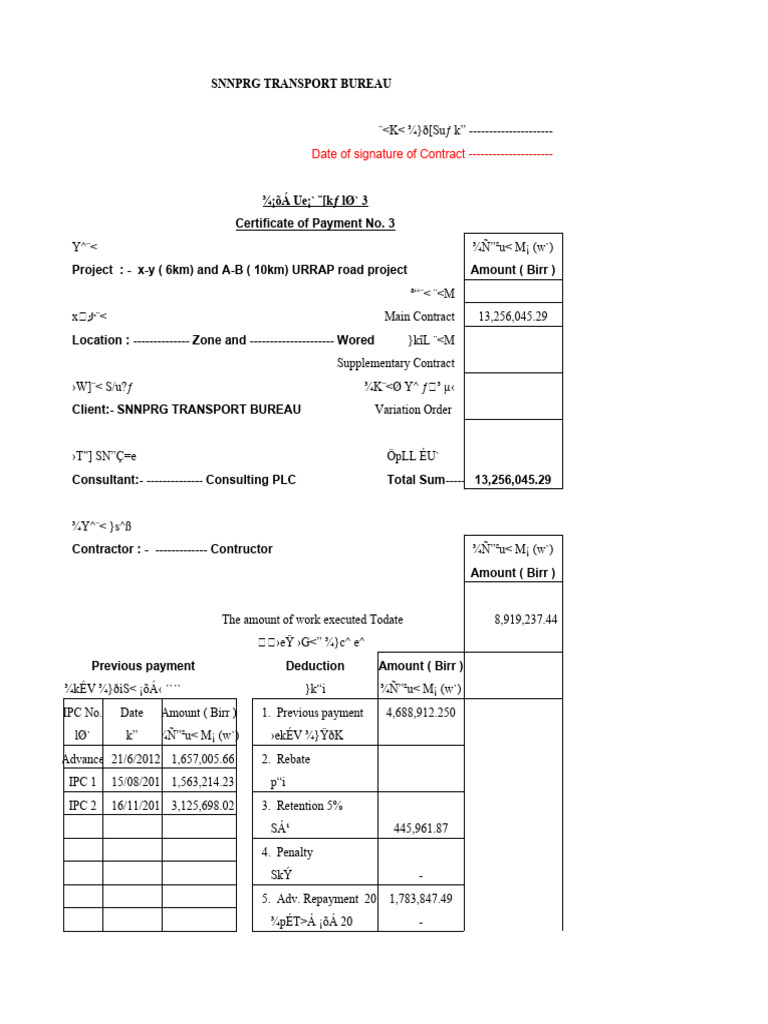Ipc Sample | PDF | Concrete | Masonry