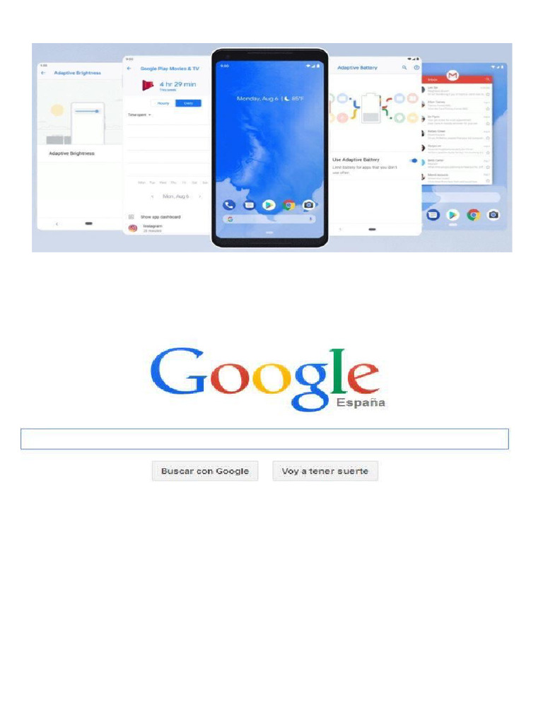 IPHONE | PDF | Yo telefono | Ios