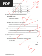 NS Grade 8 Revision Papers Booklet June 2020 1587131765 | PDF | Matter ...