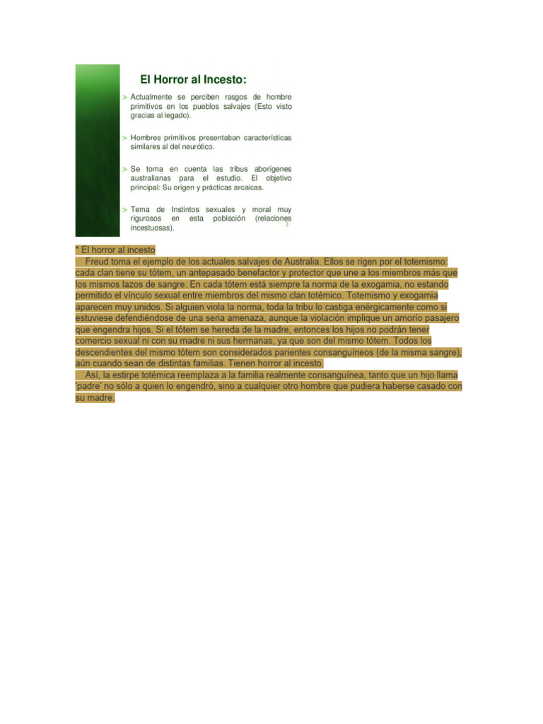 Exposicion | PDF | Ciencias sociales