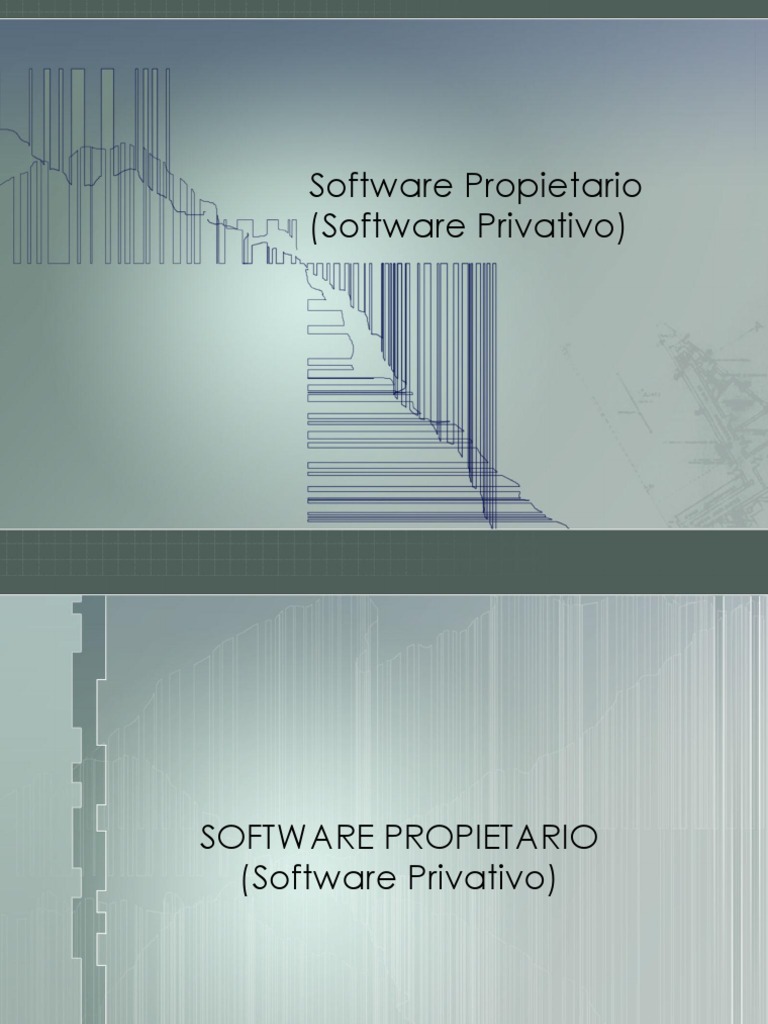 Software Rio | PDF