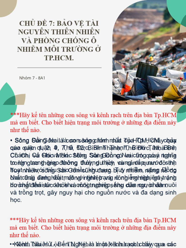 Nhóm 7-GDDP-8A1 | PDF