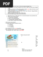 The Full Rodriguez SPOM - Guides Not Included | PDF | Water | Chemical ...