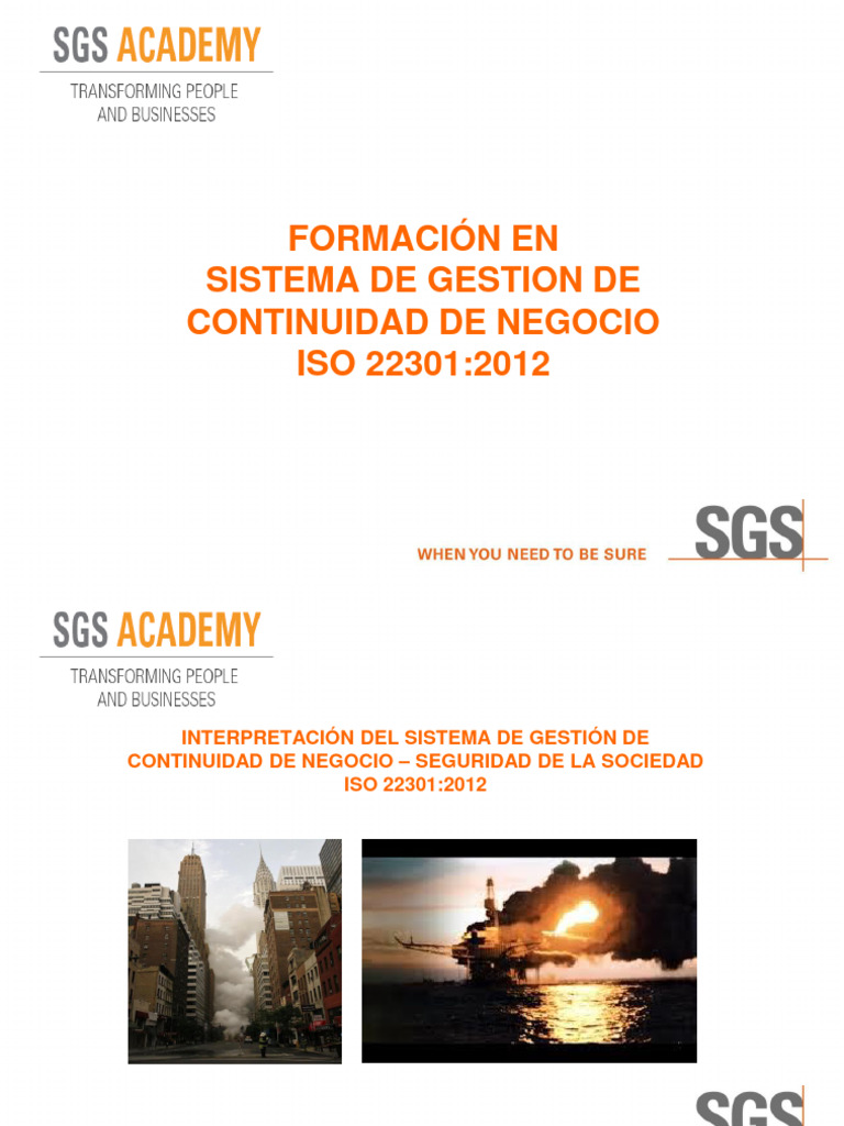 Ai SGCN 223012012 | PDF | Planificación | Business
