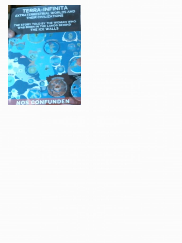 Terra Book Cover PDF | PDF