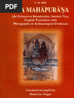Mangalacharan - ISKCON | PDF