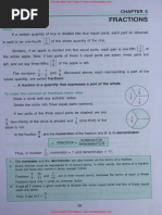 Bodmas Fractions | PDF