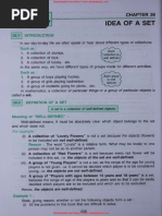 ICSE Class 6 Maths Chapter 02 Integers | PDF