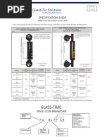 Genuine BITZER Parts Guide | PDF | Mechanical Engineering ...