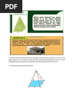 Rumus Piramida | PDF