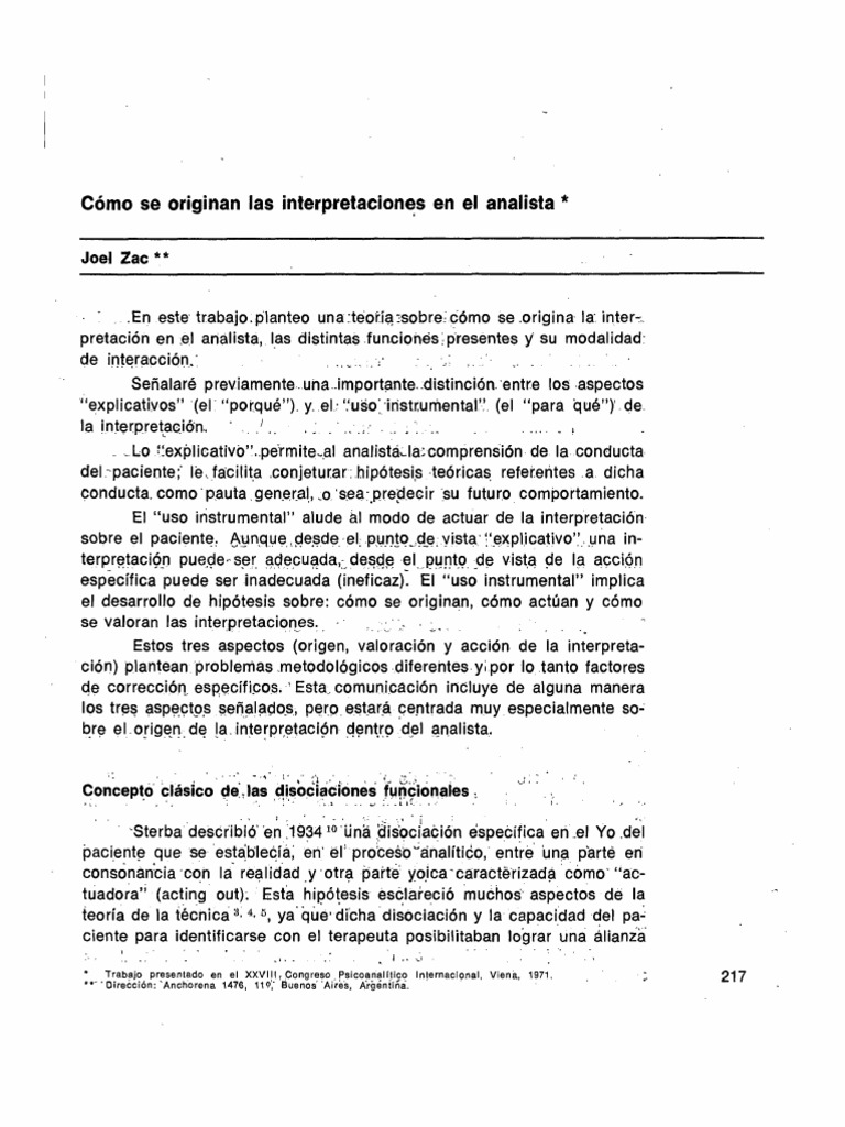 Reva Pa 19722902 P 0217 Zac | PDF | Comportamiento | Ideologías