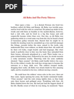 Moral Stories for Class 8 Students | PDF