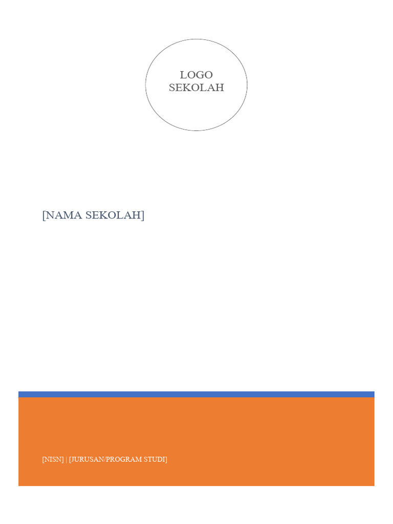 Contoh Proposal Usaha Sembako Lengkap | PDF | Karier & Perkembangan