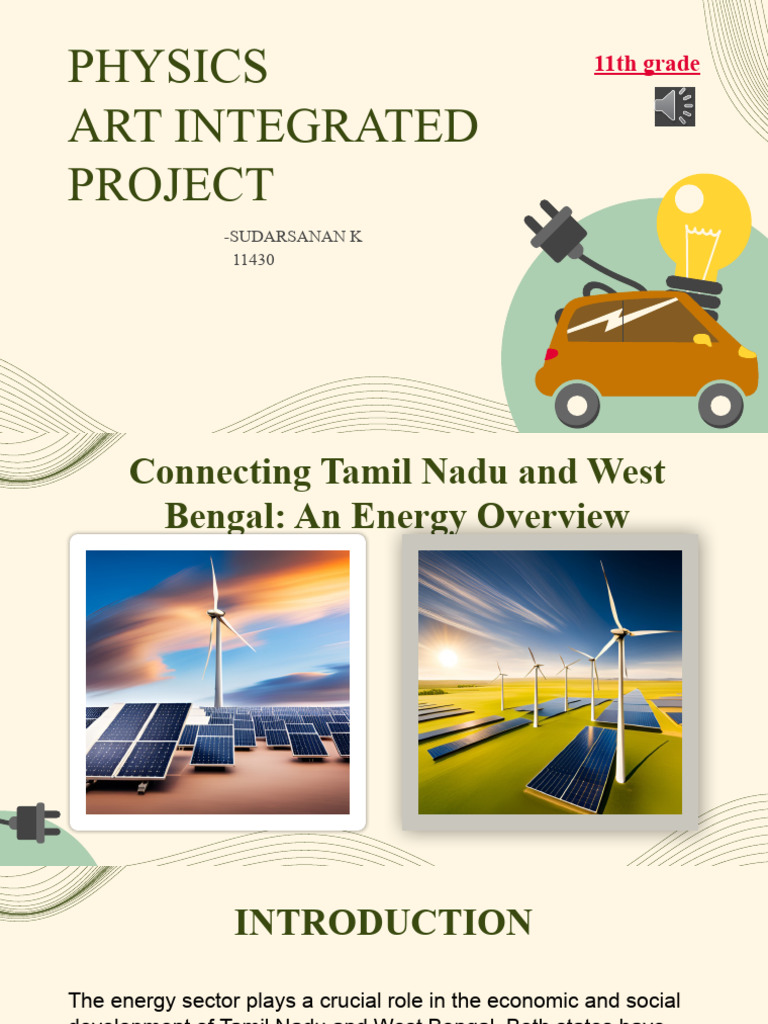 Class 11-Phy Art Integrated | PDF | Renewable Energy | Energy Development Class 11-Phy Art Integrated | PDF | Renewable Energy | Energy Development