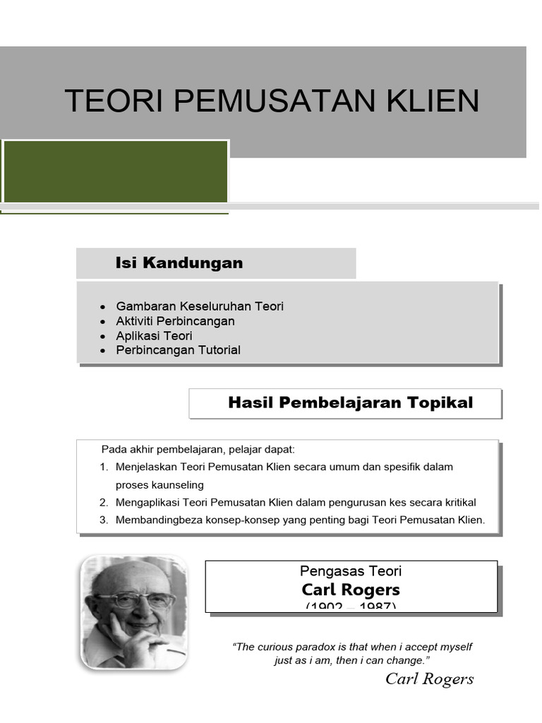 Tp9 PCC Roger | PDF
