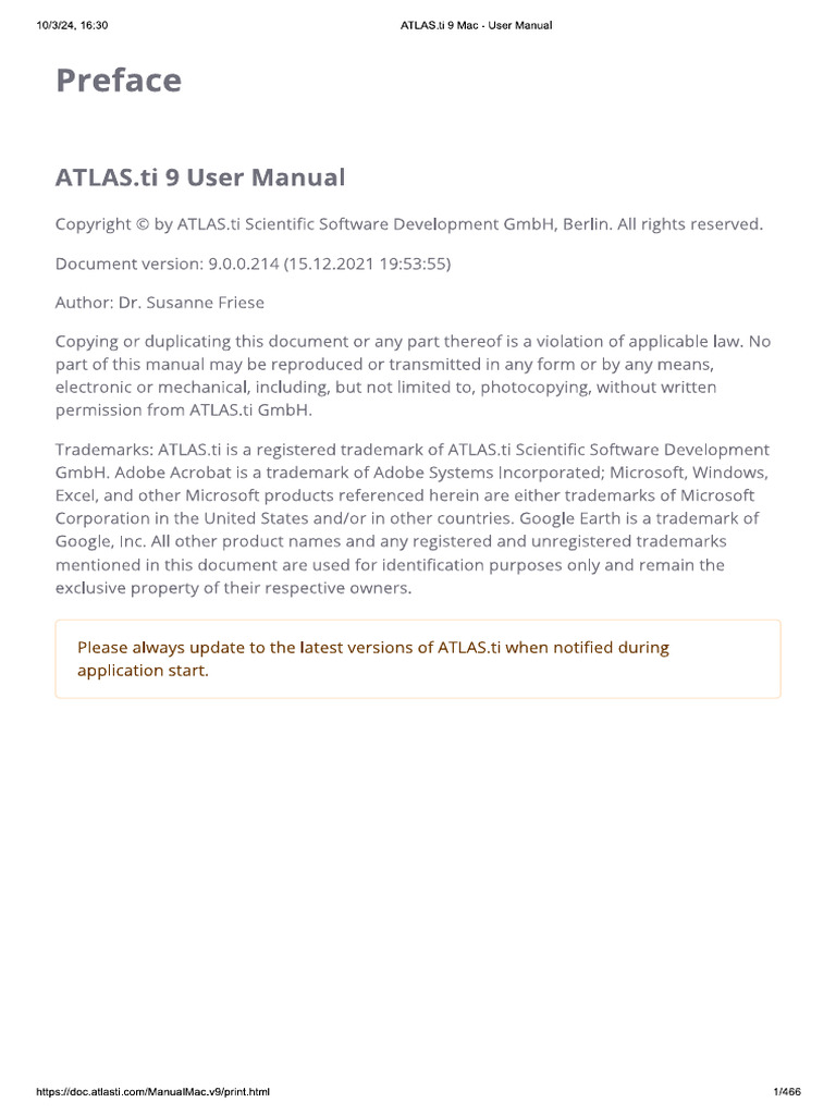 Atlas Pdf
