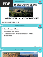 Grade 11 Geography Term 1 Notes | PDF