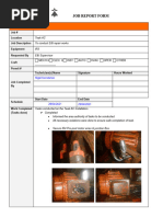 Installation Report | PDF