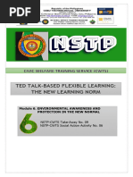 Ra 9512 - Environmental Education Act | PDF | Environmentalism ...