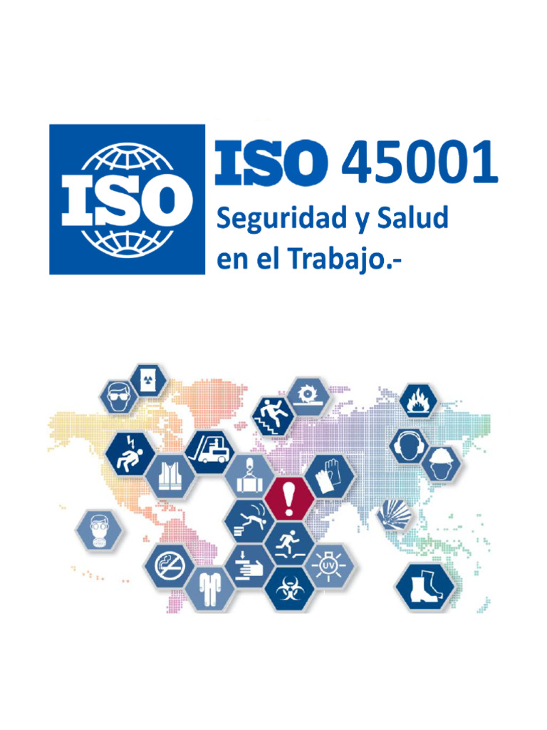 ISO | PDF