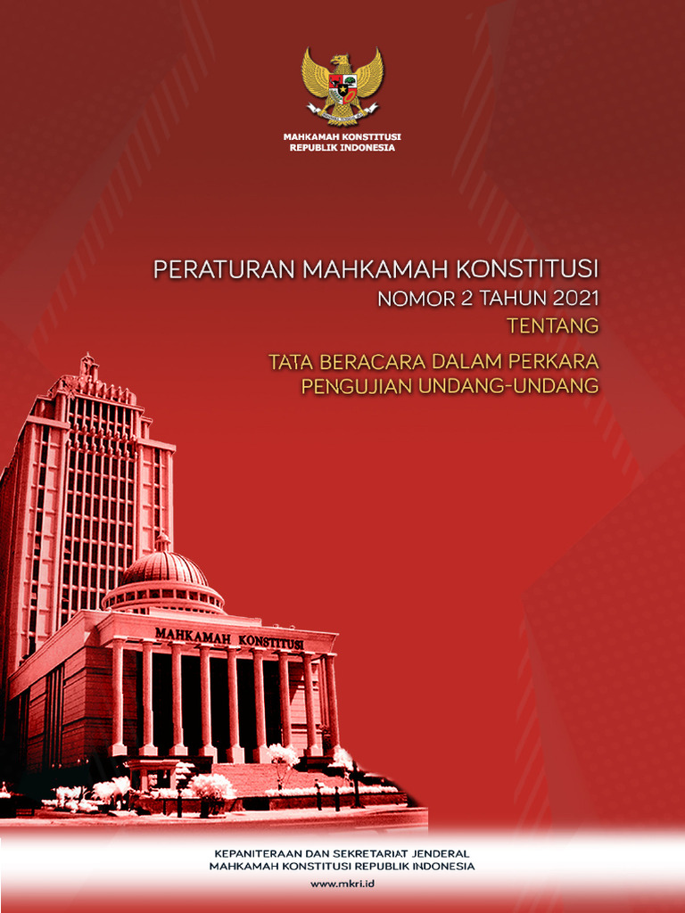 PMK 2 Tahun 2021 - 240426 - 215738 | PDF