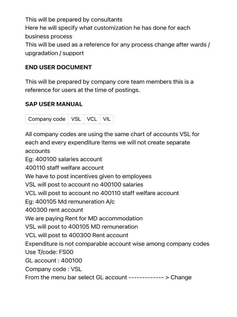SAP Real Time 003 | PDF | Databases | Computing